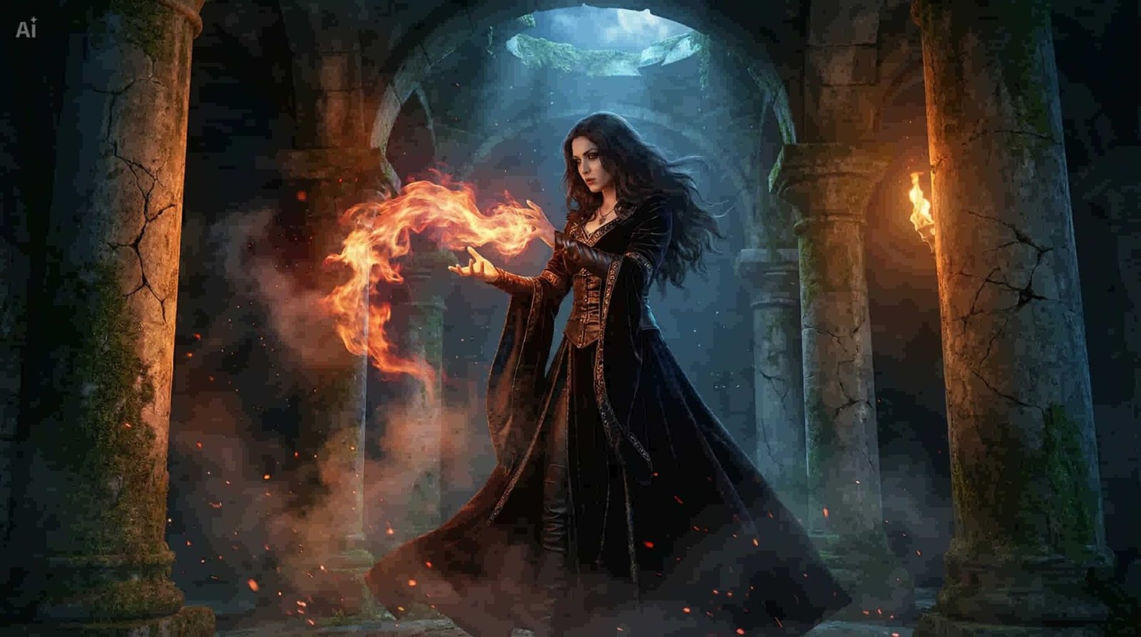 493+ Female Demon Names: Powerful, Cute, and Unique Ideas - Nameskey